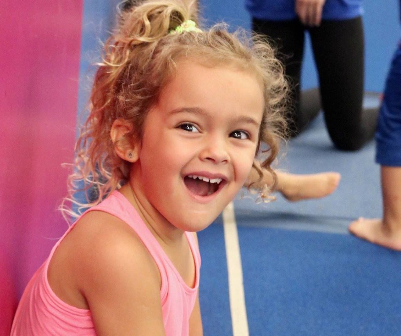 Balance 180 Gymnastics & Sports Academy